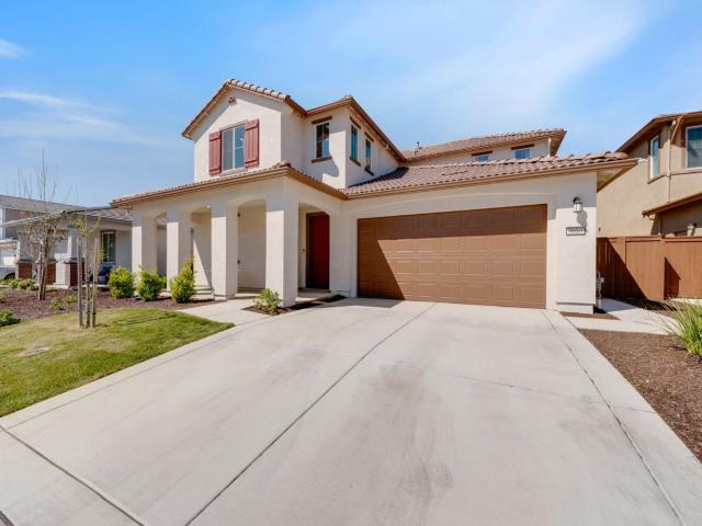 5080 Marshmallow Dr, Roseville, CA 95747 | MLS #226063