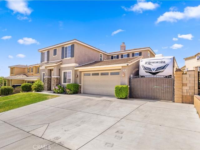 5080 Meadowsweet Drive