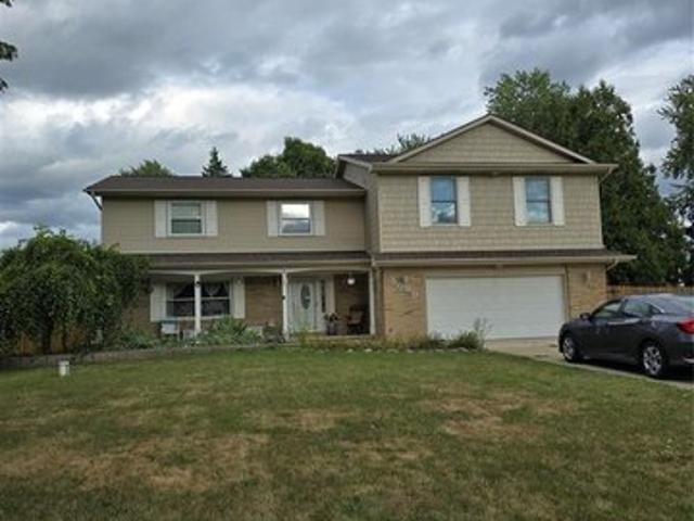 5080 N Georgetown Rd, Grand Blanc, MI 48439