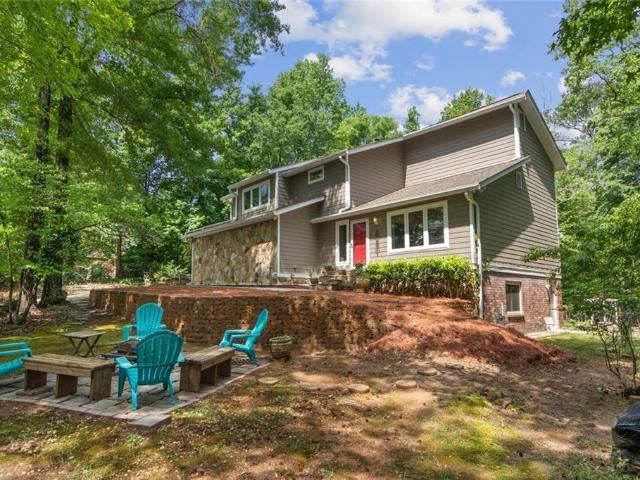 5080 Nesbit Ferry Ln, Sandy Springs, GA 30350 | MLS #7759