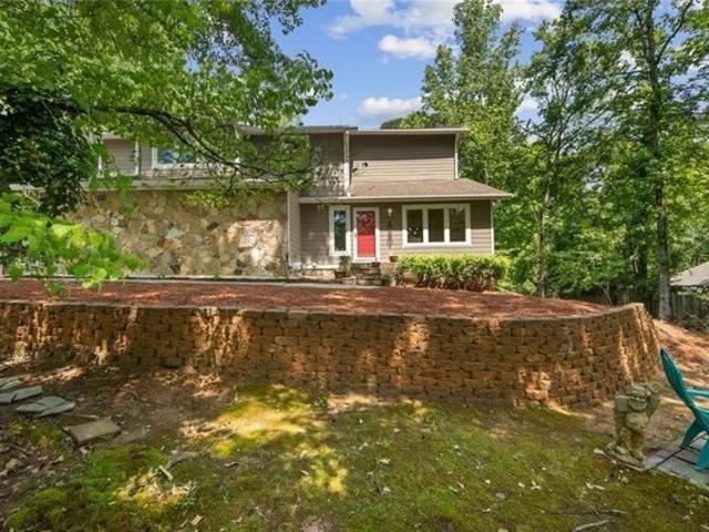 5080 Nesbit Ferry Ln, Sandy Springs, GA 30350