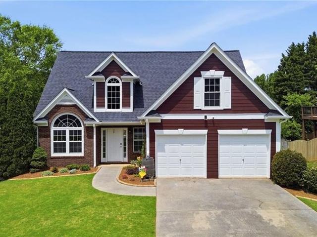 5080 Newpark Dr NW, Acworth, GA 30101