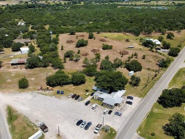 5080 and 5090 Tin Top Rd, Weatherford, TX 76087