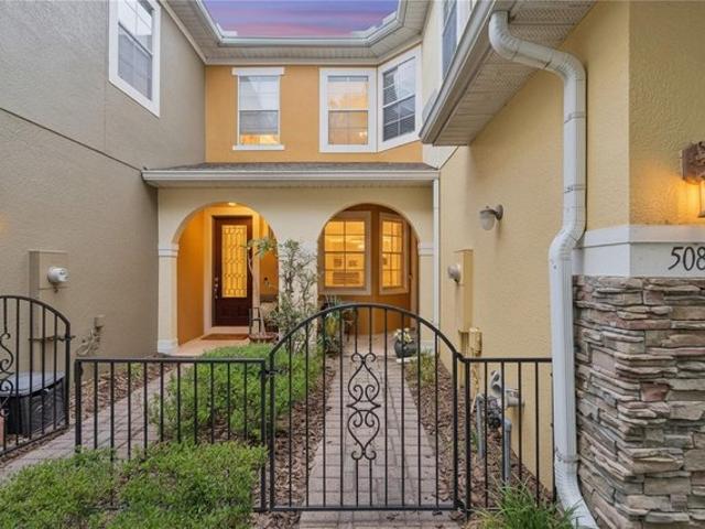 5080 Cypress Branch Pt, Oviedo, FL 32765