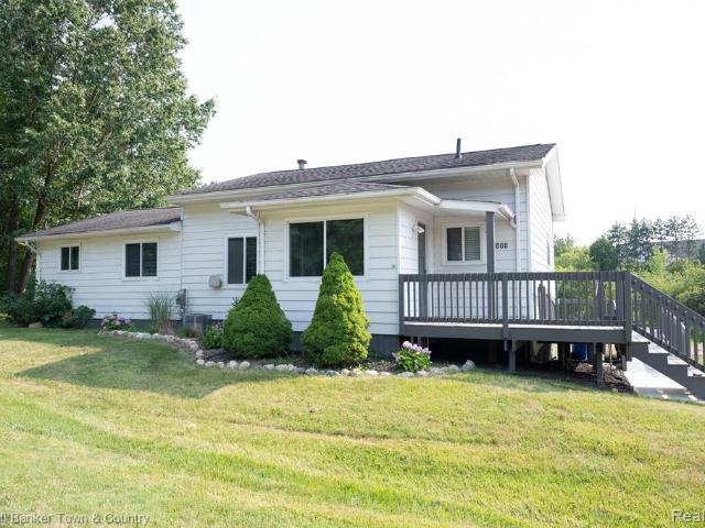 5080 Chilson Road