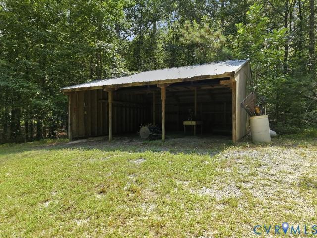5080 Crown Hill Road