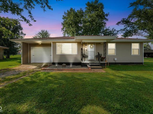 5080 E US Hwy 50