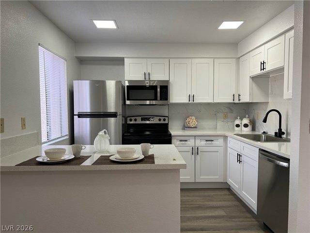 5080 Indian River Dr Unit 360, Las Vegas, NV 89103