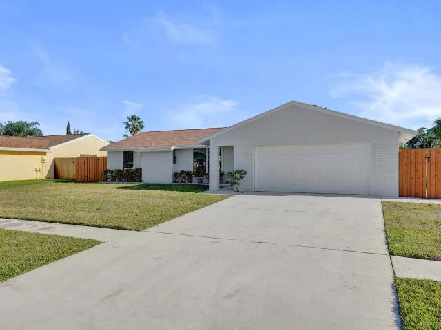 5080 Little Beth Dr S, Boynton Beach, FL 33472 | MLS #B26005 | Compass