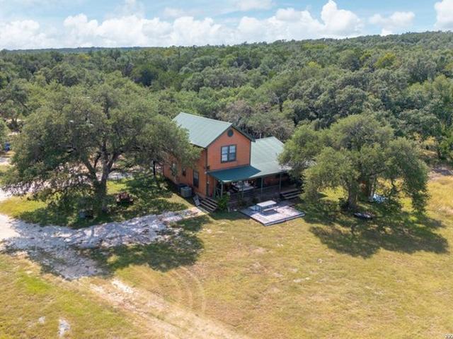 5080 Purgatory Rd, New Braunfels, TX 78132