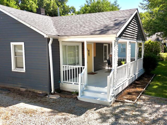 5080 Russell Lane