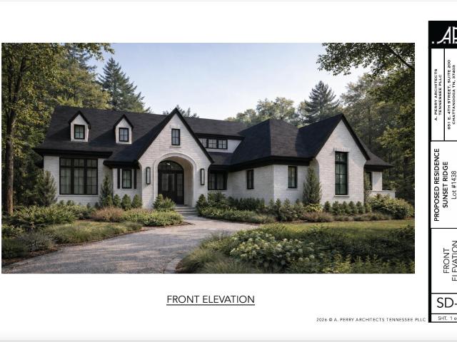 5080 Ravinia Lane