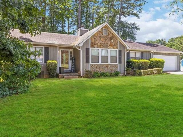 5080 Rex Rd, Stockbridge, GA 30281