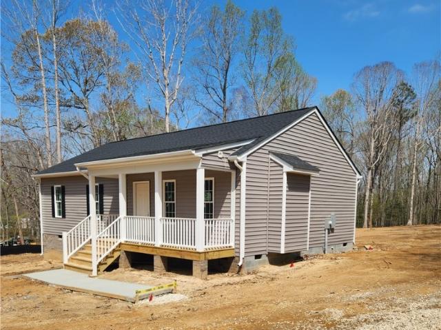 5081 Nomini Hall Rd, Hague, VA 22469 | MLS #2602 | Compass