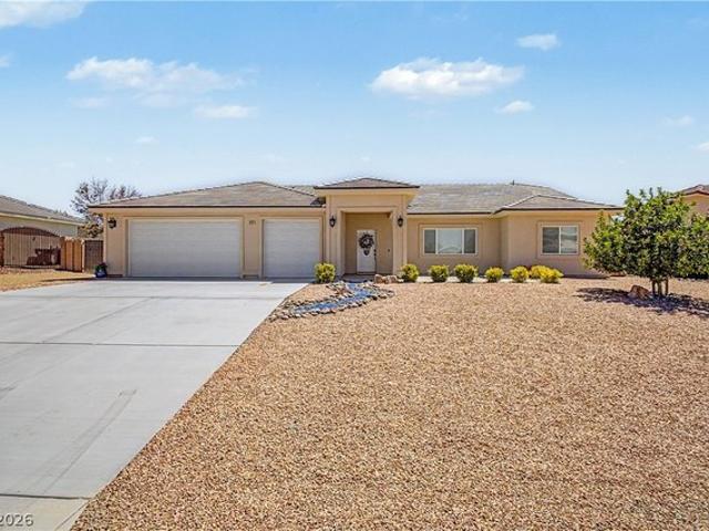 5081 Graystone Dr, Pahrump, NV 89061