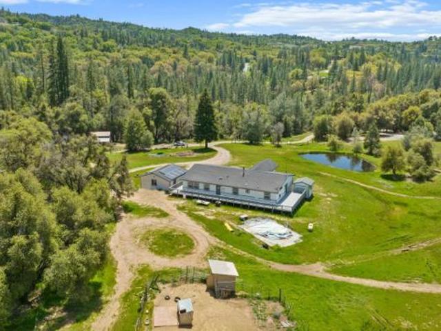 5081 Hunters Path, Somerset, CA 95684