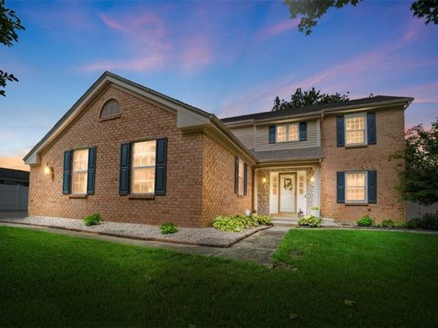 5081 Parkside Dr, Mason, OH 45040