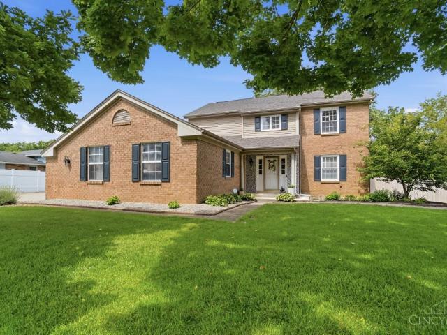 5081 Parkside Drive