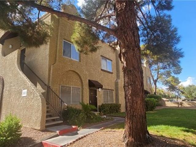 5081 Pioneer Ave Apt 204, Las Vegas, NV 89146