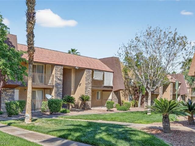 5081 River Glen Dr, Unit 117, Las Vegas, NV 89103 | MLS #2768 | Compass