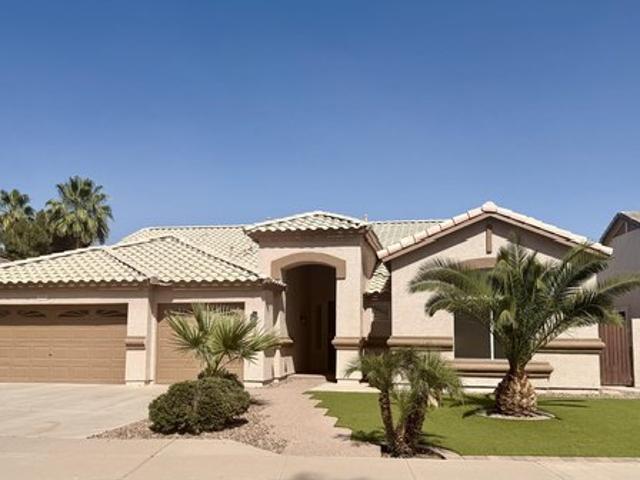 5081 S McClelland Dr, Chandler, AZ 85248