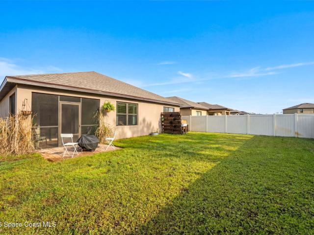 5081 Talbot Blvd, Cocoa, FL 32926 | MLS #1075