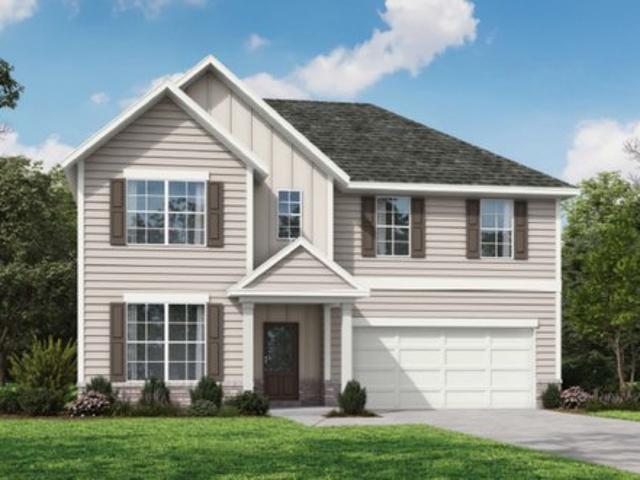 5081 Tower View Trl Unit 34G, Snellville, GA 30039