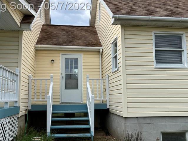 5081 Vines Road