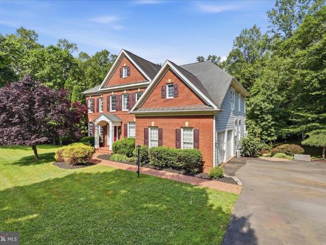 5081 Wolf Run Shoals Road