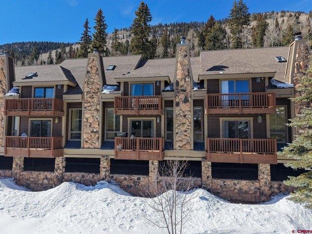 50827 Highway 550 Unit 45, Durango, CO 81301