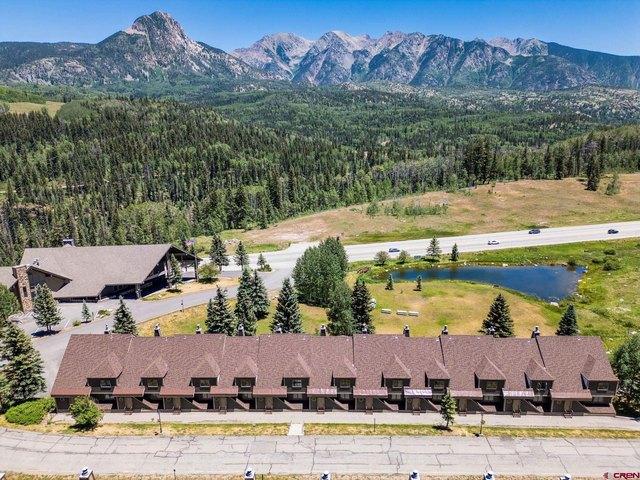 50827 N Highway 550 Unit 122, Durango, CO 81301