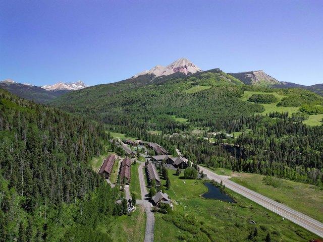 50827 N 550 Hwy Unit 329, Durango, CO 81301