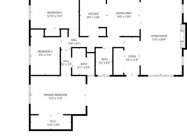 50824 N 296th Ave, Wickenburg, AZ 85390 | MLS #7007