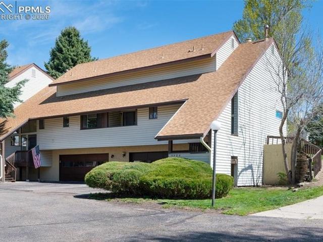 5082 Masheena Ln, Colorado Springs, CO 80917