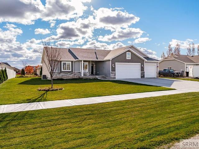 5082 Nelson Dr, Iona, ID 83427 | MLS #2180 | Compass