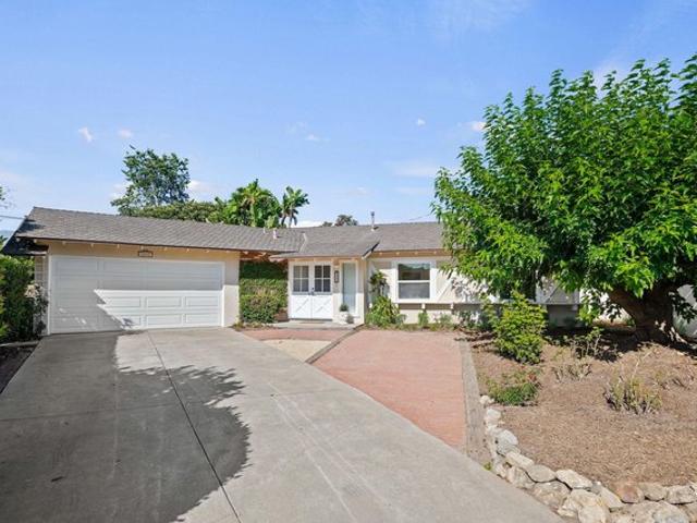 5082 Ella Ln, Santa Barbara, CA 93111