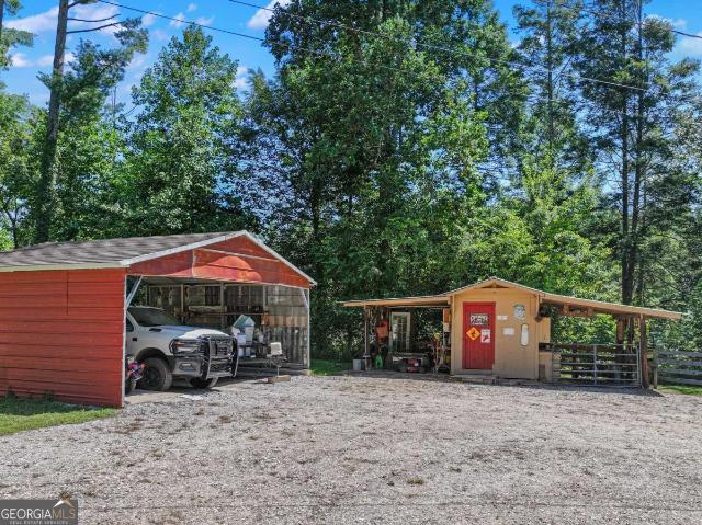 5082 Highway 197 N