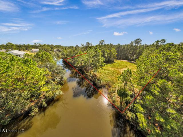 5082 2nd Ave, Bay St. Louis, MS 39520 | MLS #4129