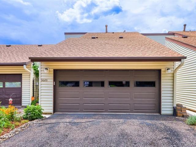 5083 Masheena Ln, Colorado Springs, CO 80917
