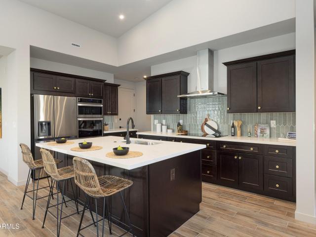 5083 N Jeffers Ave, Prescott Valley, AZ 86314 | MLS #7001