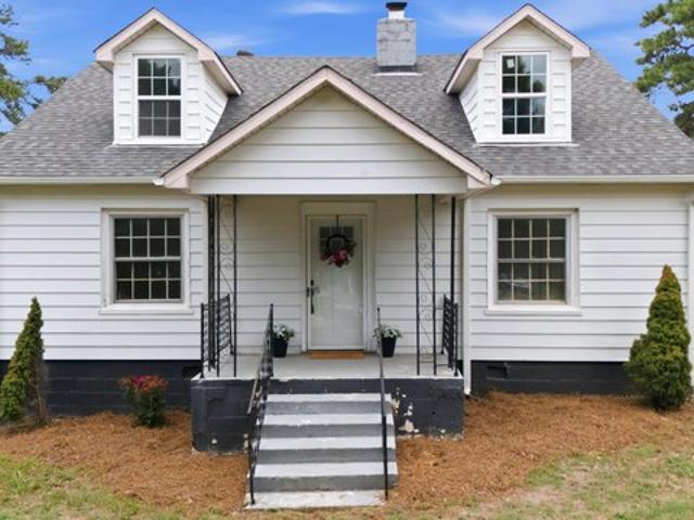 5083 NC 56 Hwy, Franklinton, NC 27525