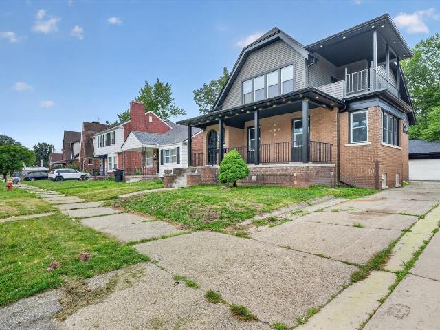 5083 Devonshire Road