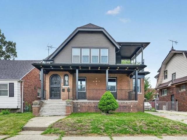 5083 Devonshire Rd, Detroit, MI 48224