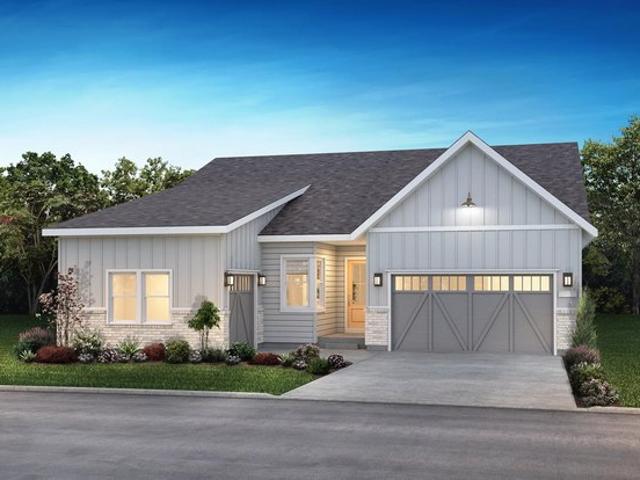 5083 Heirloom Plan Retreat at The Canyons Community