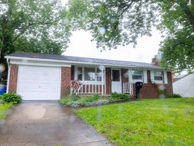5083 Jameson Dr, Columbus, OH 43232
