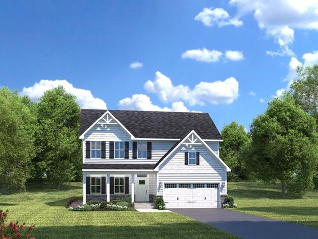 5083 Kensington Way, Pleasant View, TN 37146