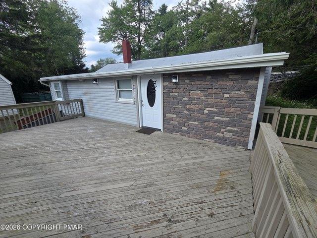 5083 Route 115, Blakeslee, PA 18610
