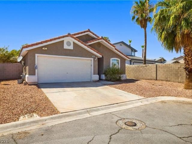 5083 Sarab Ln, Las Vegas, NV 89119