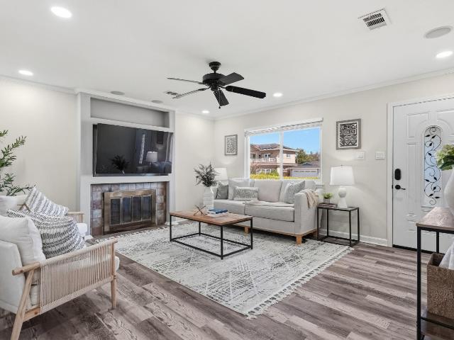 5083 Trenary Way, San Jose, CA 95118 | Compass
