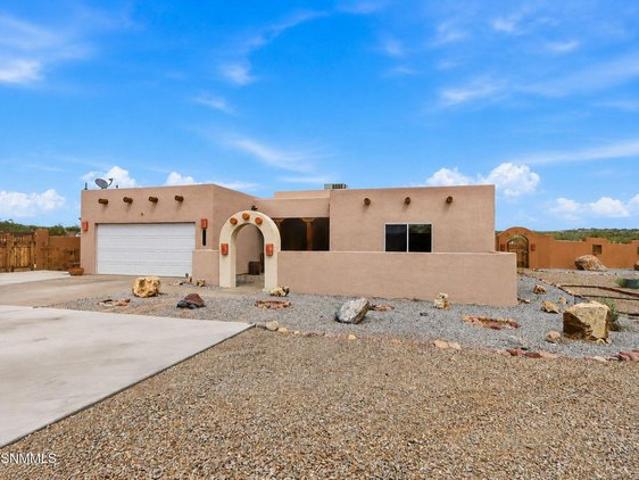 5083 Vista Chico Loop, Las Cruces, NM 88012